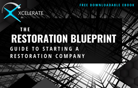 Xcelerate's Restoration Resources