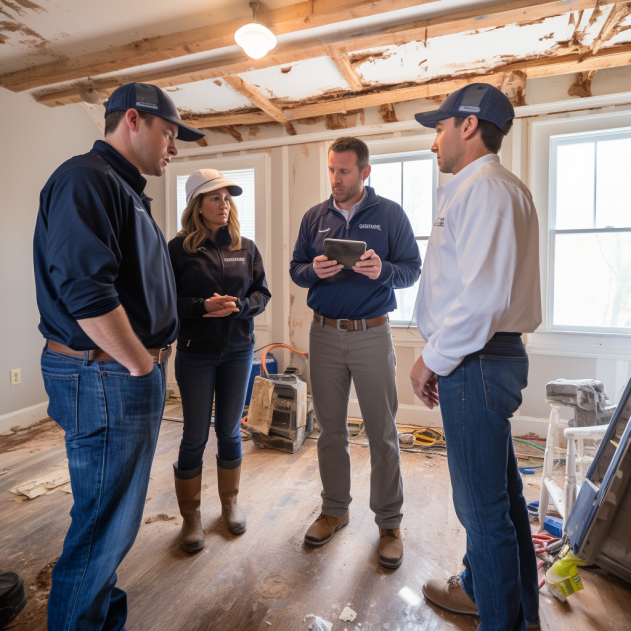 Xcelerate's Restoration Resources