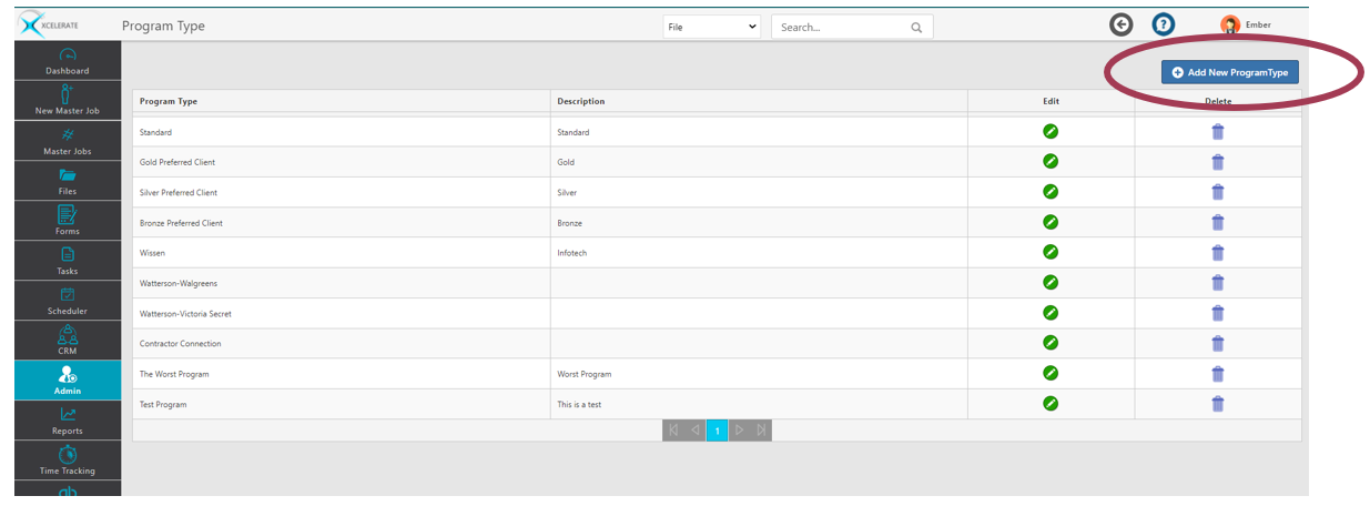 How to create Task Workflows