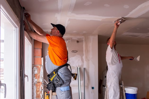 From Start to Finish: Key Stages of a Successful Restoration Project