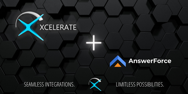 Xcelerate Integrations - Answerforce