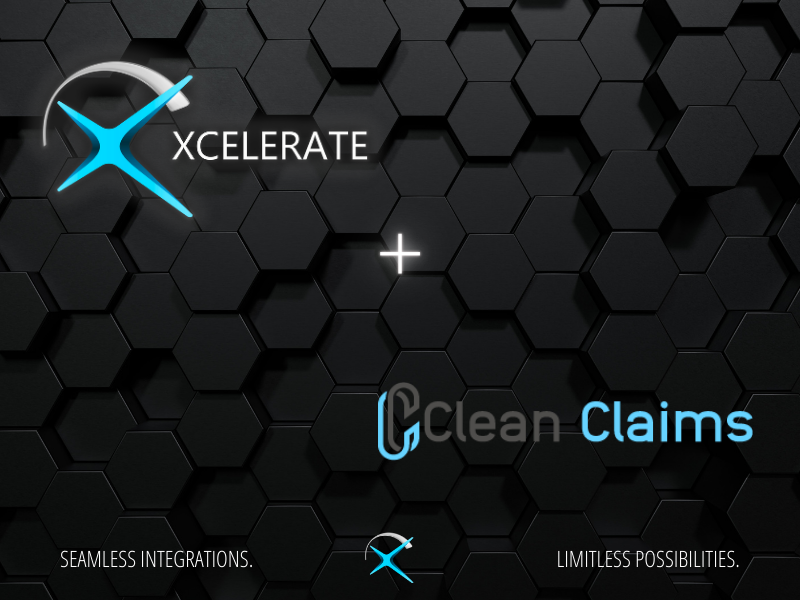 Xcelerate Integrations - Clean Claims