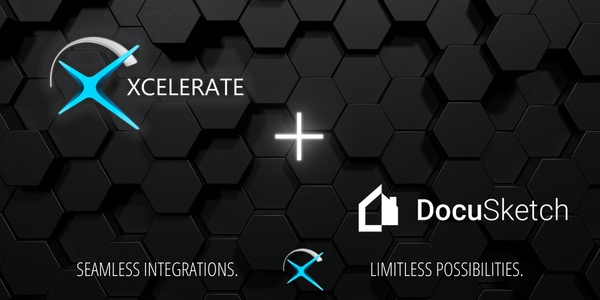 Xcelerate Integrations - DocuSketch