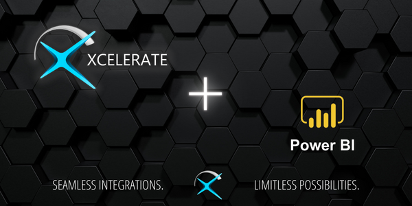Xcelerate Integrations - Power BI