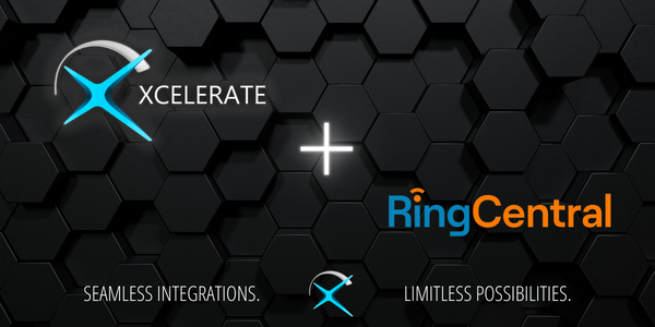Xcelerate Integrations - RingCentral