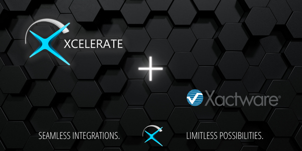 Xcelerate Integrations - Verisk's Xactimate & XactAnalysis