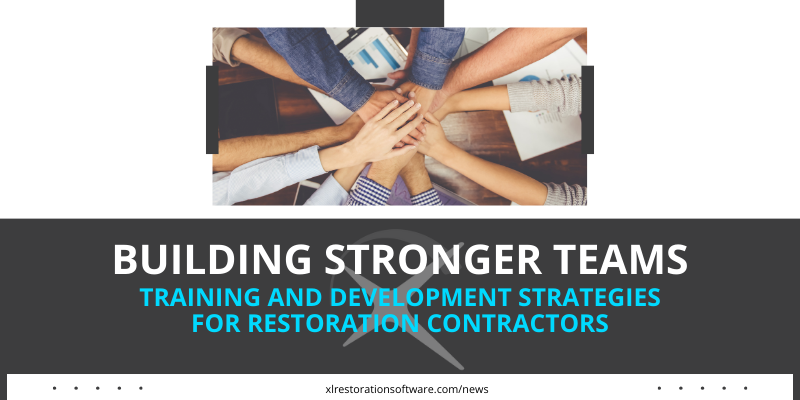 Building Stronger Teams: Training and Development Strategies for ...