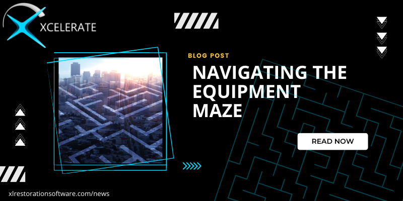 Navigating the Restoration Equipment Maze: A Comprehensive Guide for ...