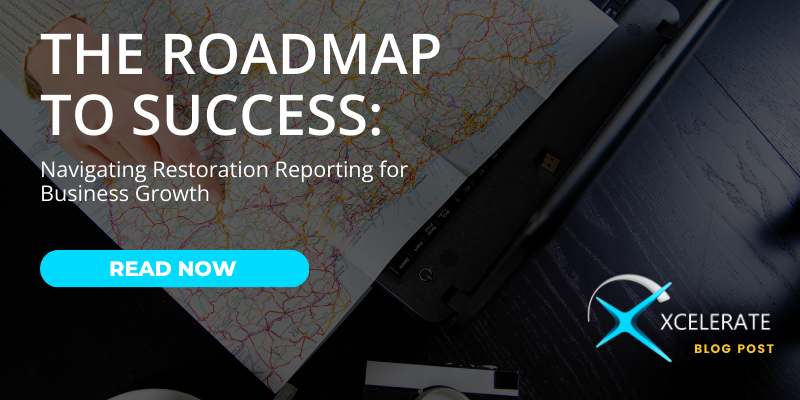 The Roadmap to Success: Navigating Restoration Reporting for Business ...