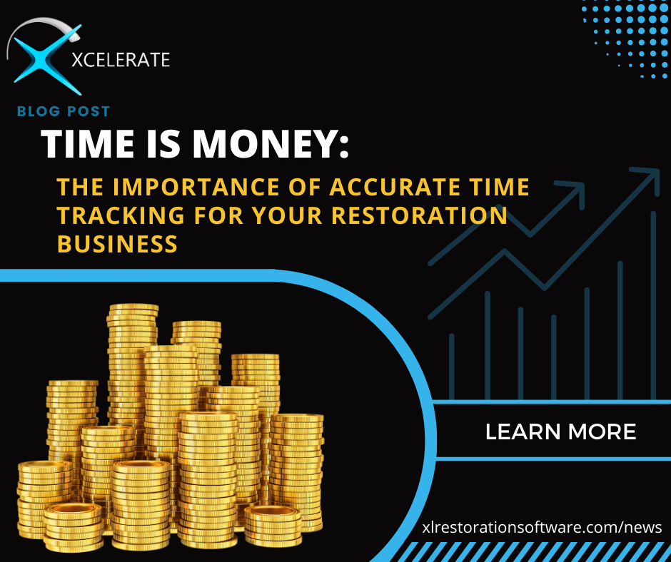 Time is Money: The Importance of Accurate Time Tracking in the ...