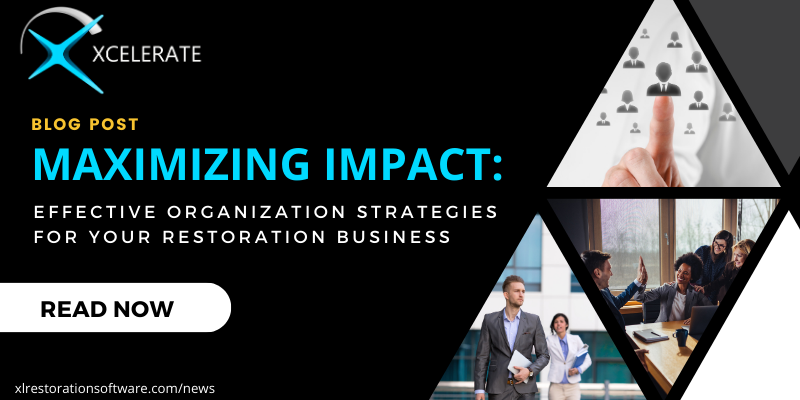 Maximizing Impact: Effective Organization Strategies for Your ...