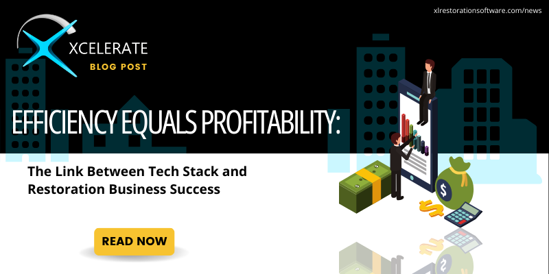 Efficiency Equals Profitability: The Link Between Tech Stack and ...