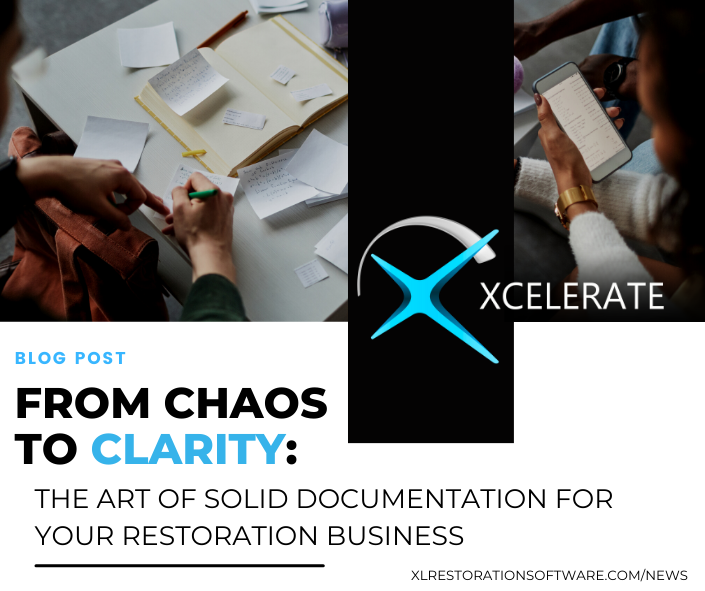 From Chaos to Clarity: The Art of Solid Documentation for Your ...