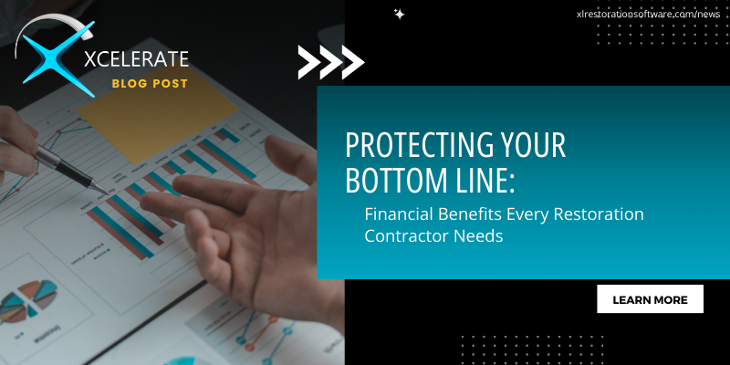 Protecting Your Bottom Line: Financial Benefits Every Restoration ...
